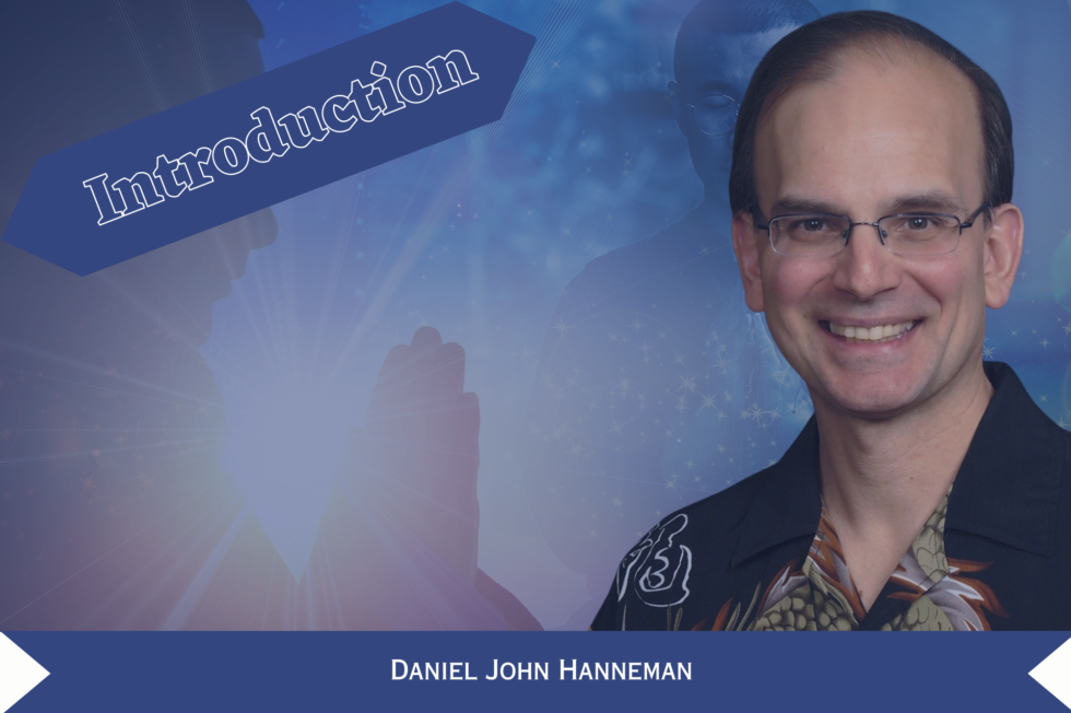 1: Daniel Hanneman - Introduction to Just 2 Conscious Guys Talking ...