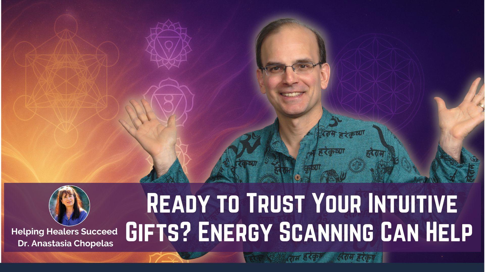 Ready to Trust Your Intuitive Gifts? Here's How Energy Scanning Can ...